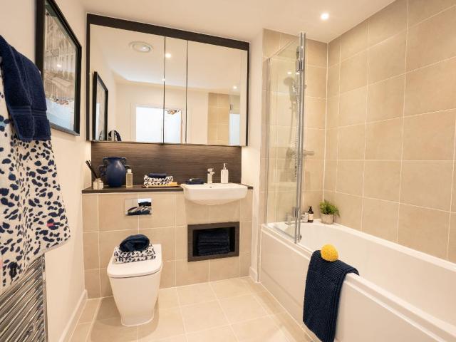 1 bed flat for sale