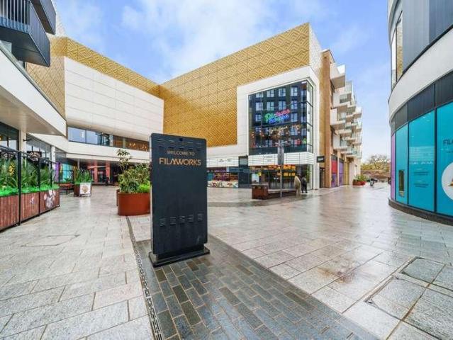 1 bed flat for sale