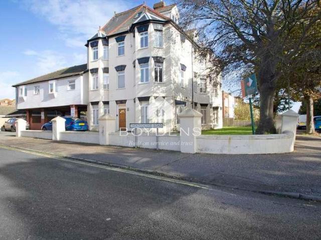 1 bed flat for sale