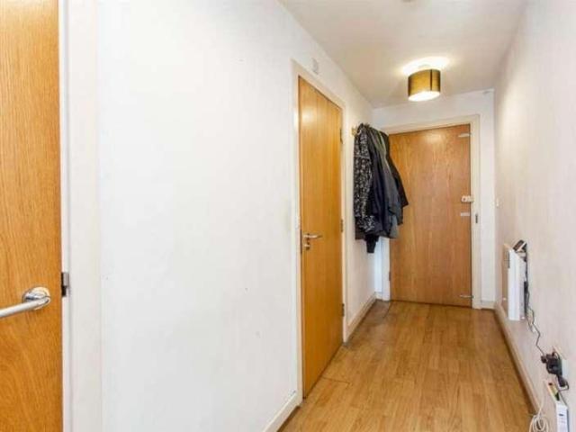 1 bed flat for sale