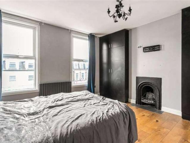 1 bed flat for sale