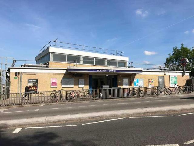 1 bed flat for sale
