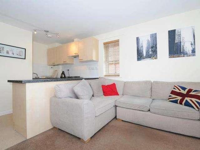 1 bed flat for sale