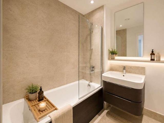 1 bed flat for sale