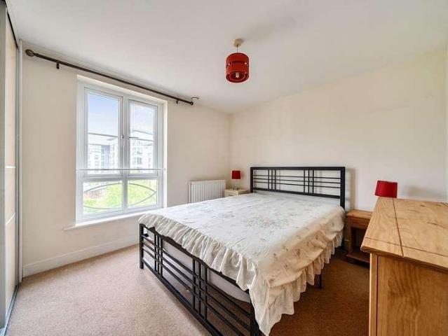 1 bed flat for sale