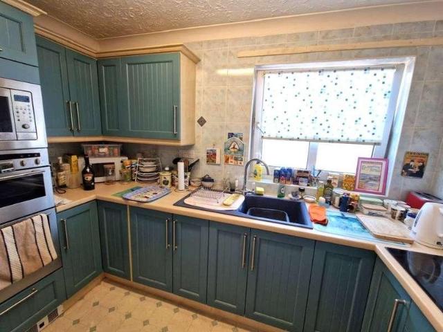 1 bed flat for sale