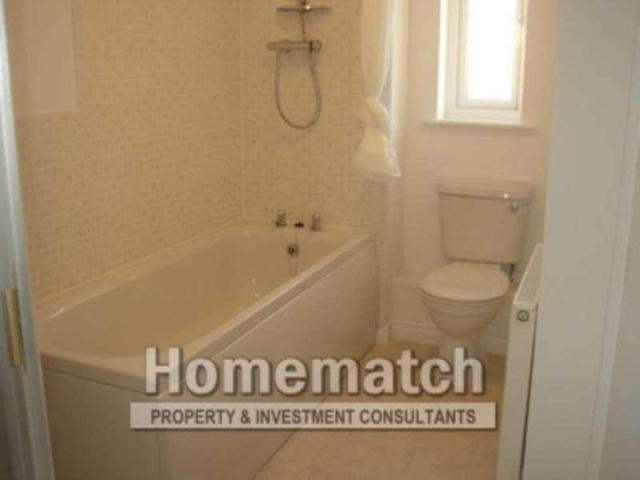 1 bed flat for sale