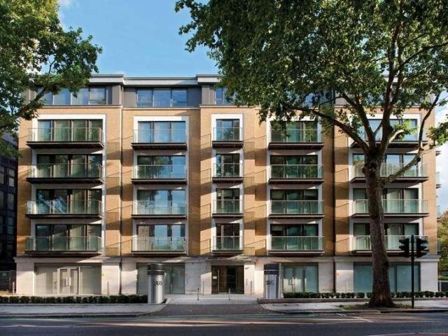 1 bed flat for sale