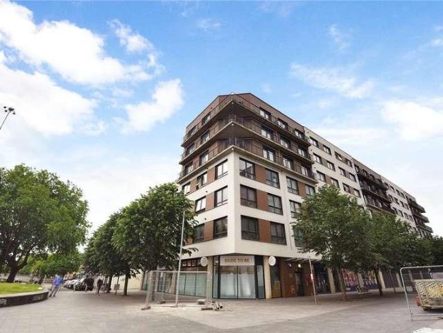 1 bed flat for sale