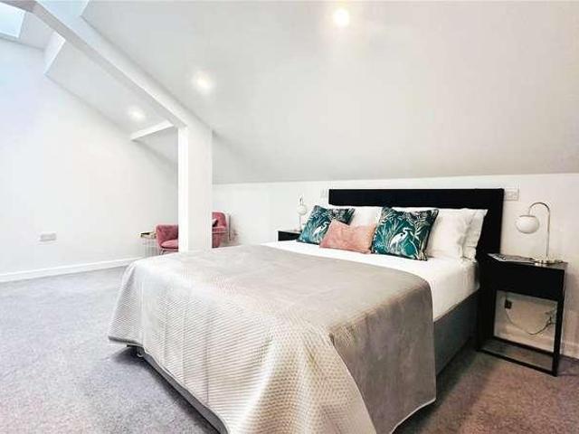 1 bed flat for sale