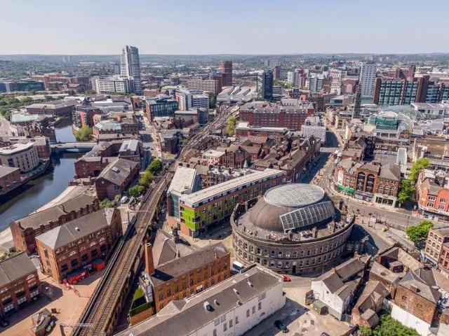 1 bed flat for sale