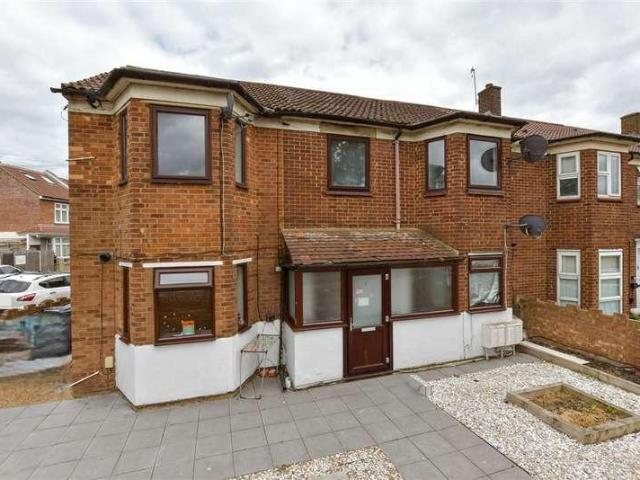 1 bed flat for sale