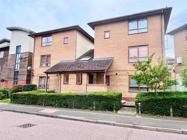 1 bed flat for sale