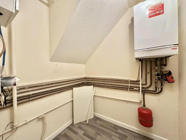 1 bed flat for sale