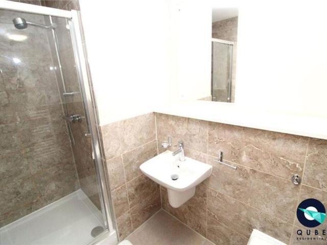 1 bed flat for sale