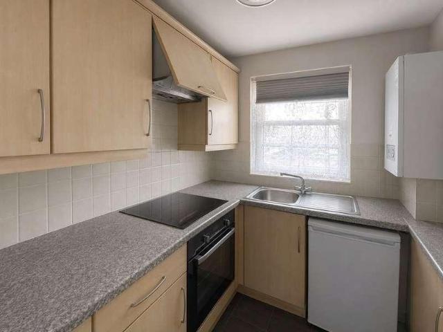 1 bed flat for sale