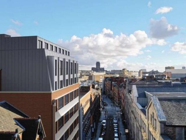 1 bed flat for sale