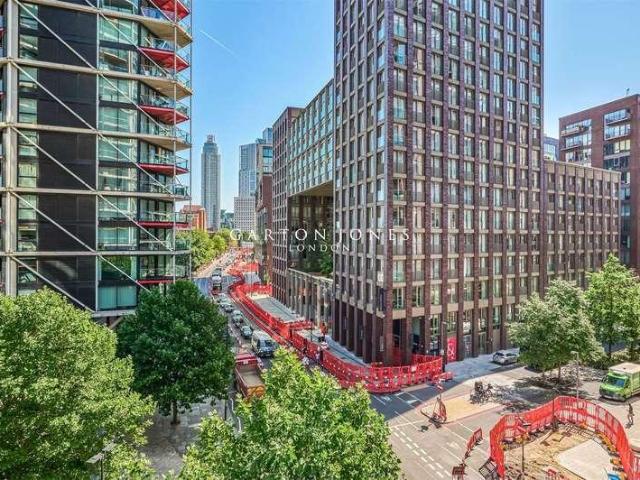 1 bed flat for sale