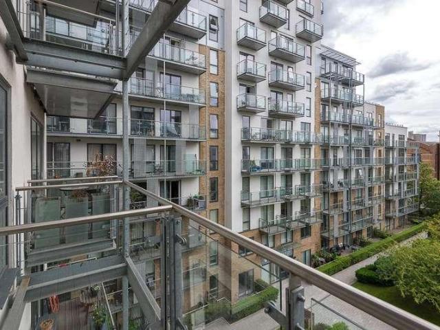 1 bed flat for sale