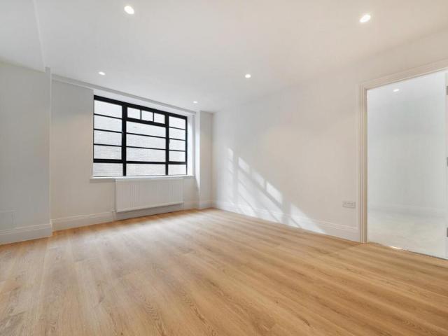 1 bed flat for sale