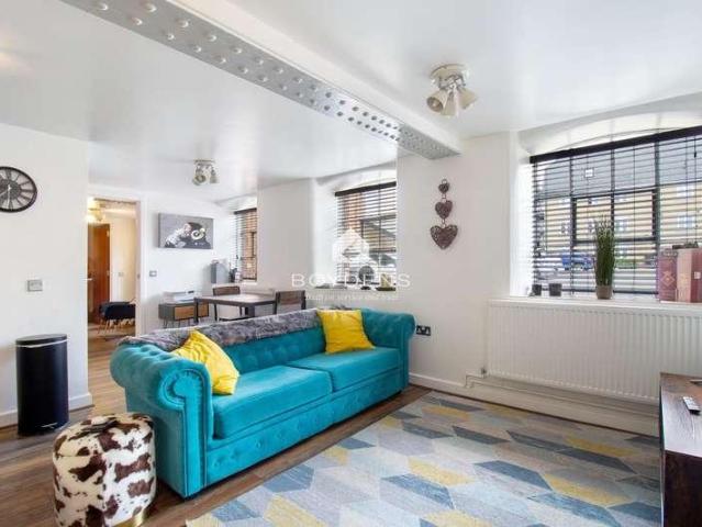 1 bed flat for sale