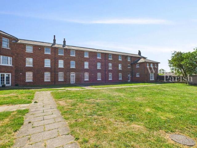 1 bed flat for sale