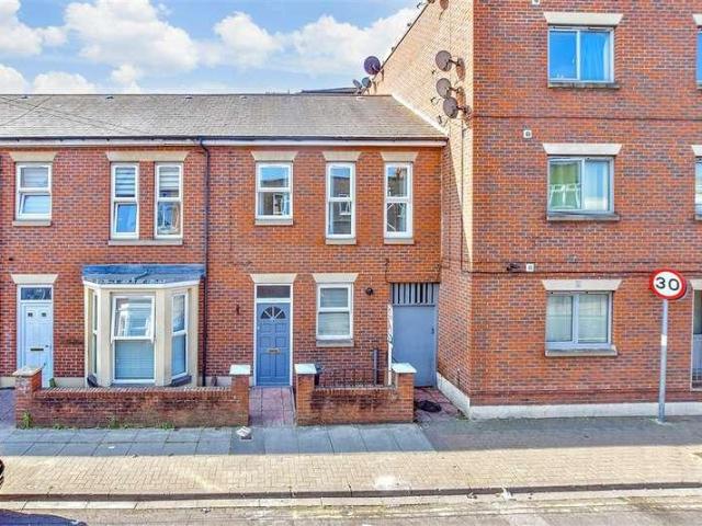 1 bed flat for sale