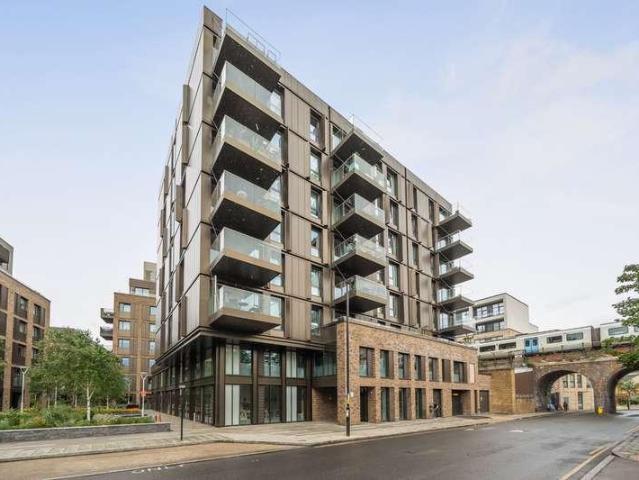 1 bed flat for sale