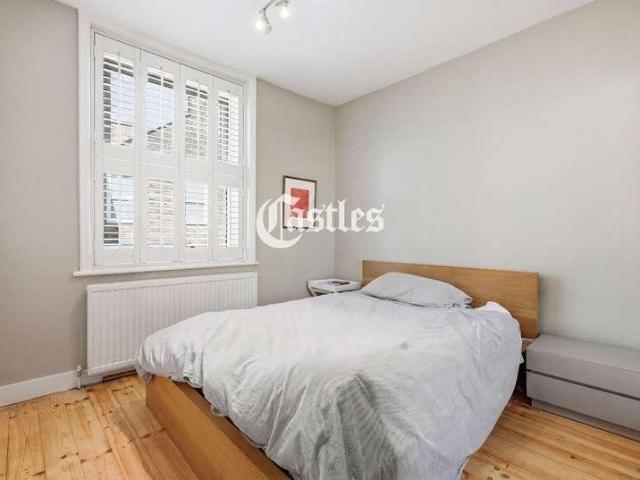 1 bed flat for sale