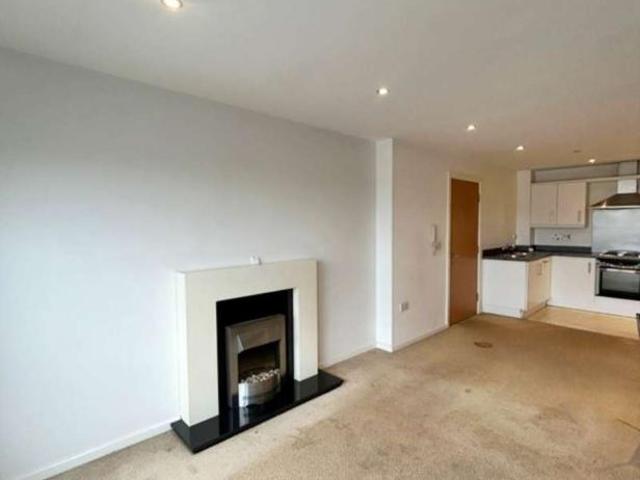 1 bed flat for sale
