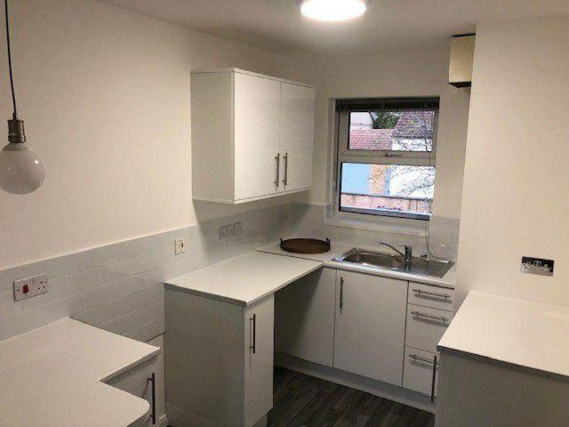 1 bed flat for sale