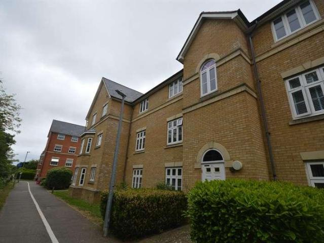 1 bed flat for sale
