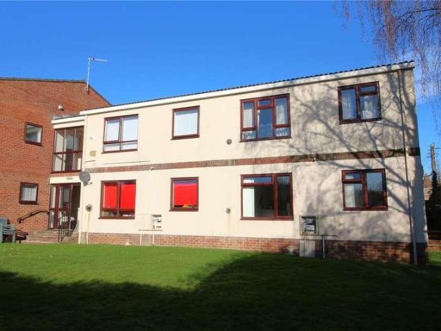1 bed flat for sale