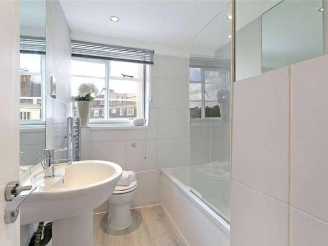 1 bed flat for sale