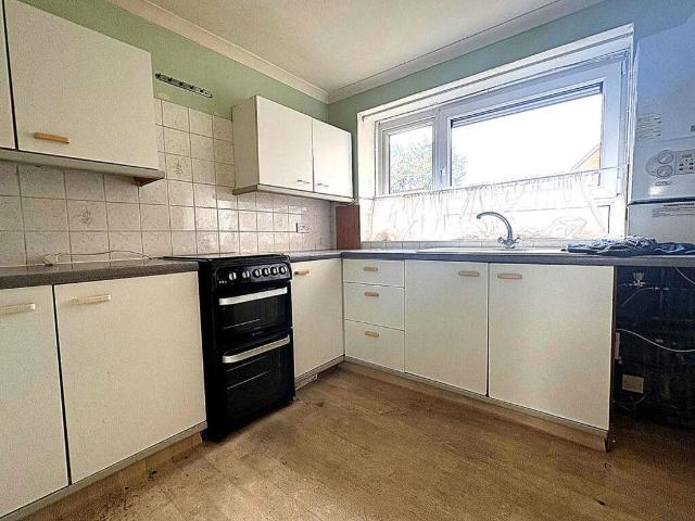 1 bed flat for sale
