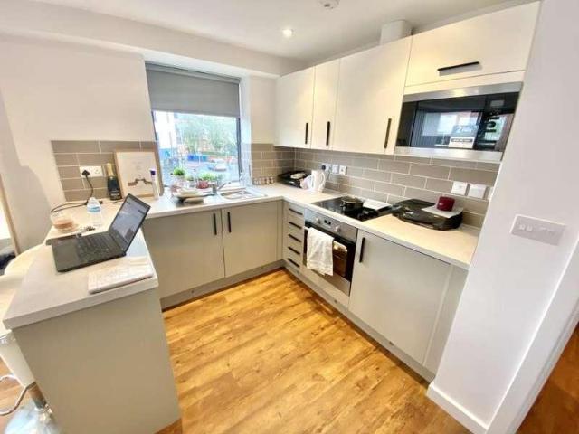1 bed flat for sale