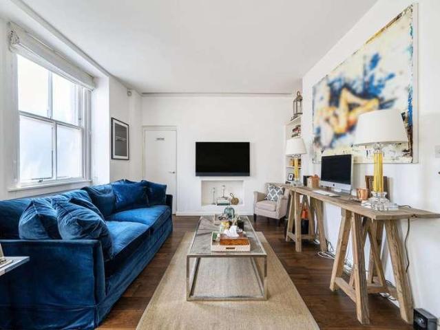 1 bed flat for sale