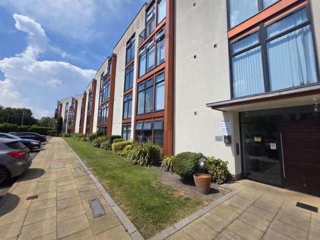 1 bed flat for sale