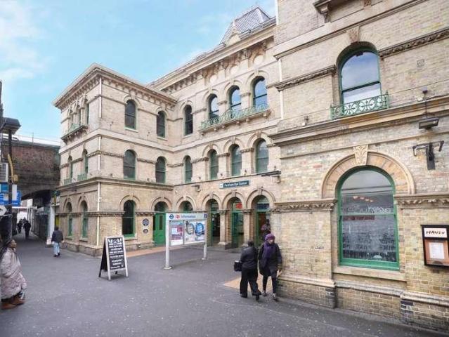 1 bed flat for sale