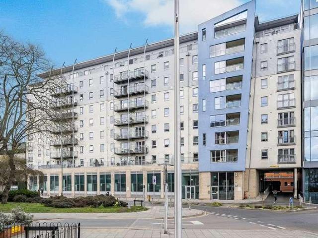 1 bed flat for sale