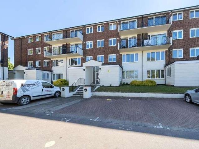 1 bed flat for sale