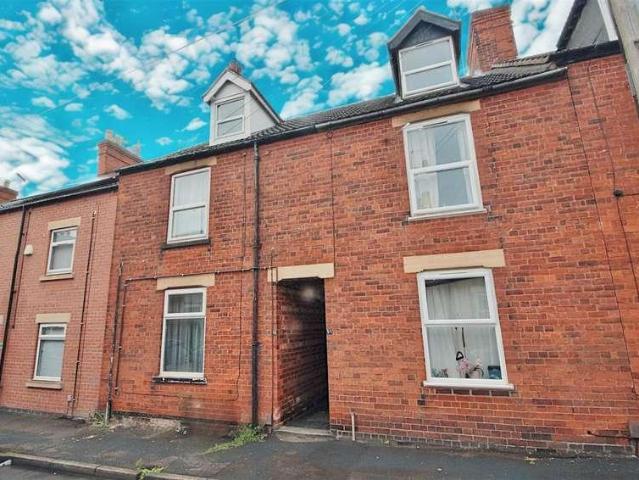 1 bed flat for sale