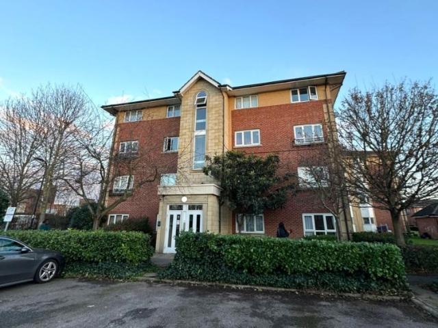 1 bed flat for sale