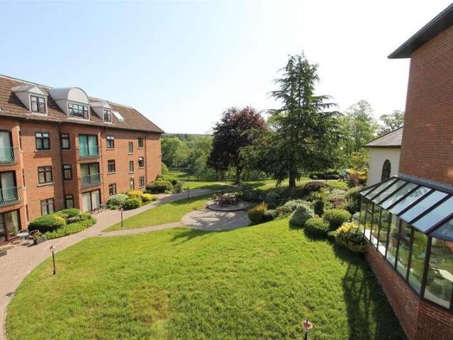1 bed flat for sale
