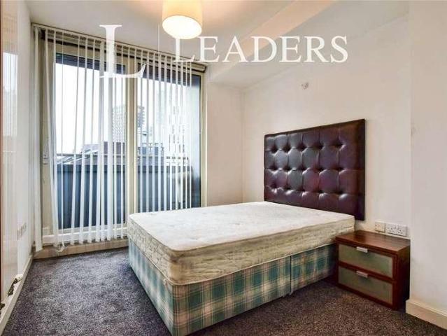 1 bed flat for sale