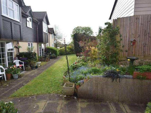 1 bed flat for sale