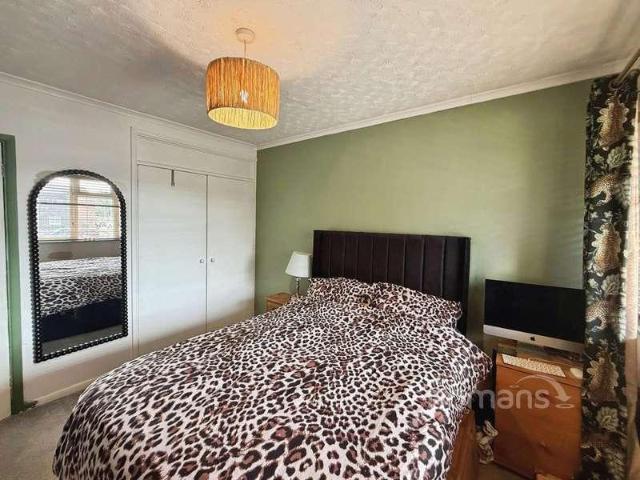 1 bed flat for sale