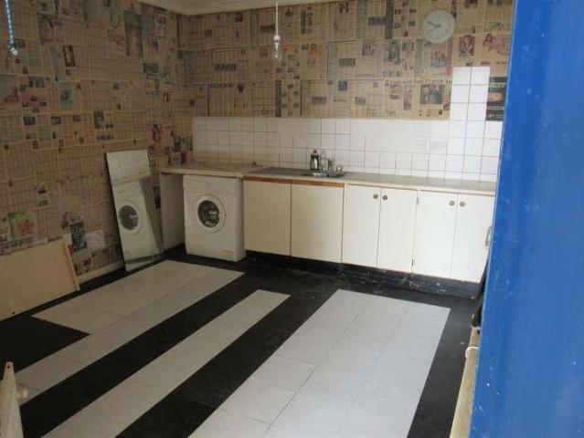 1 bed flat for sale