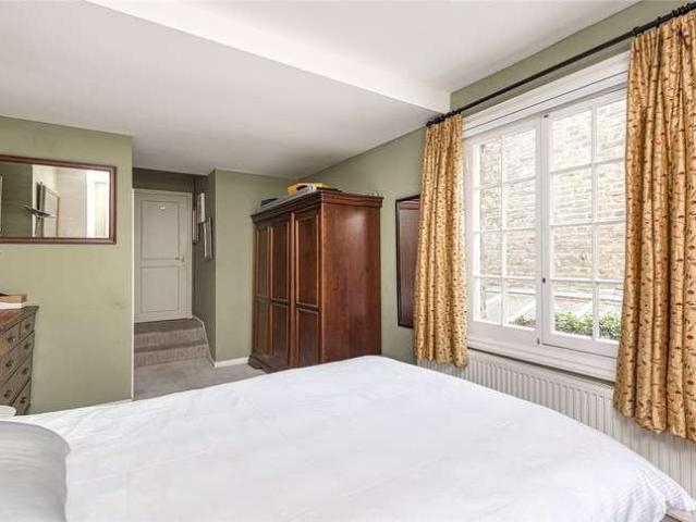 1 bed flat for sale