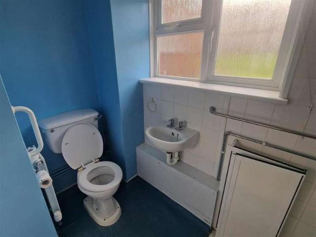 1 bed flat for sale